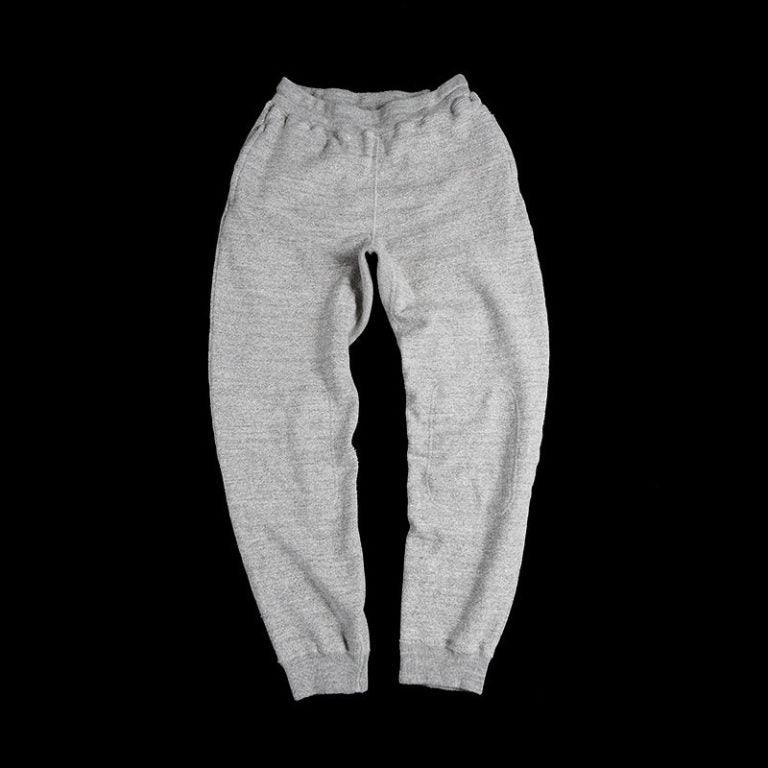 STANDARD SWEAT PANTS – DEVISE FACTORY