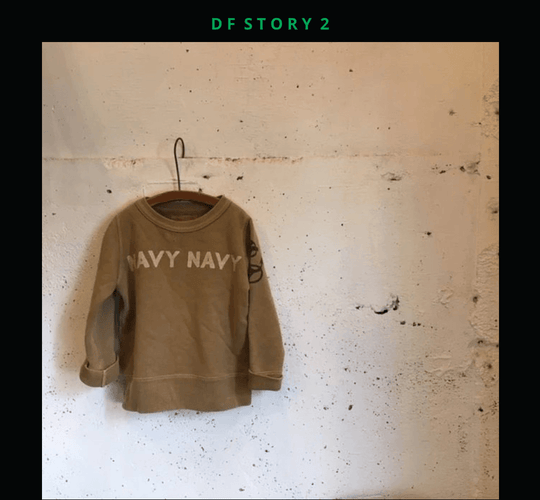 The beginning of our journey – DEVISE FACTORY