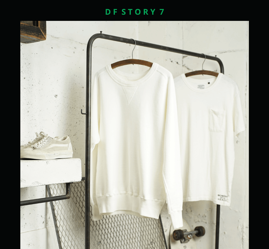 Our thoughts on the place of production – DEVISE FACTORY