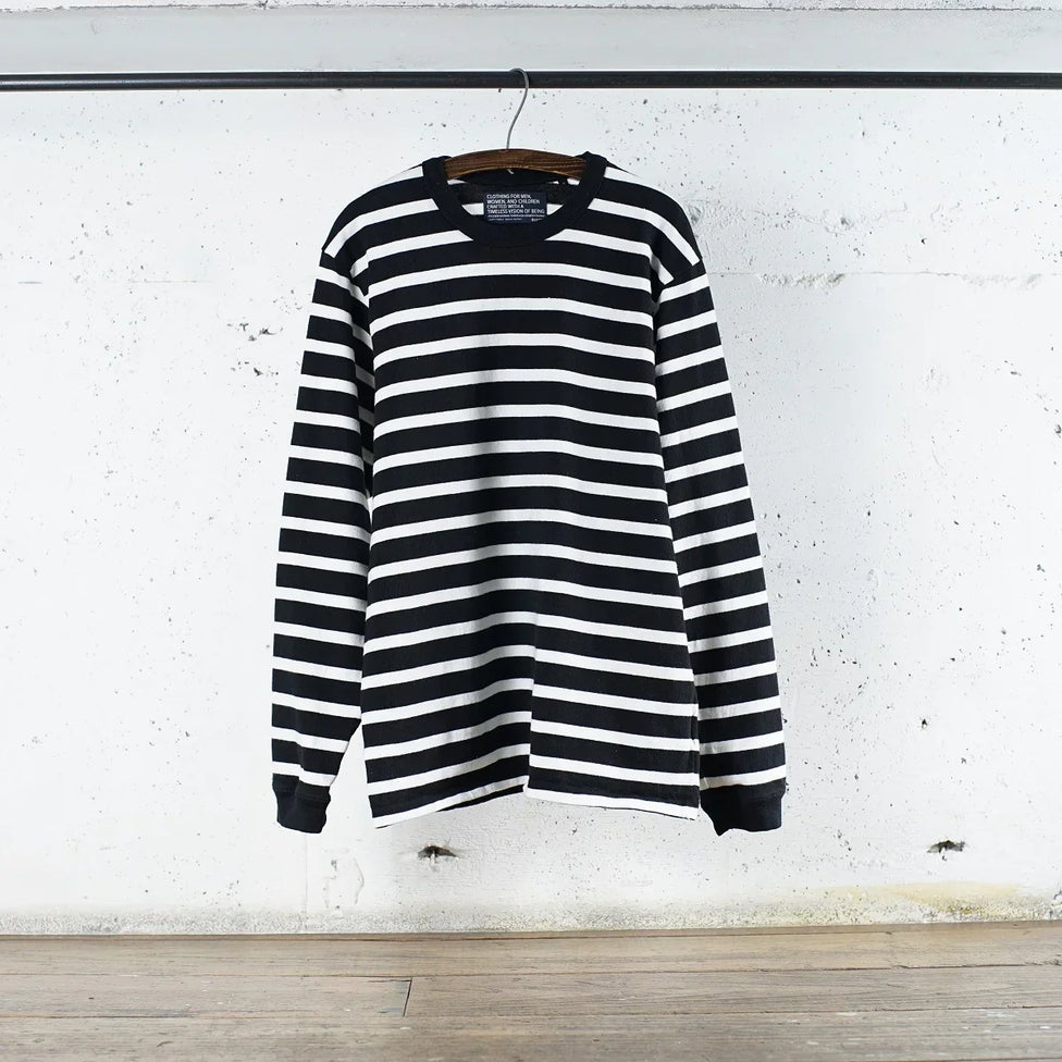 LONG-T-SHIRTS – DEVISE FACTORY