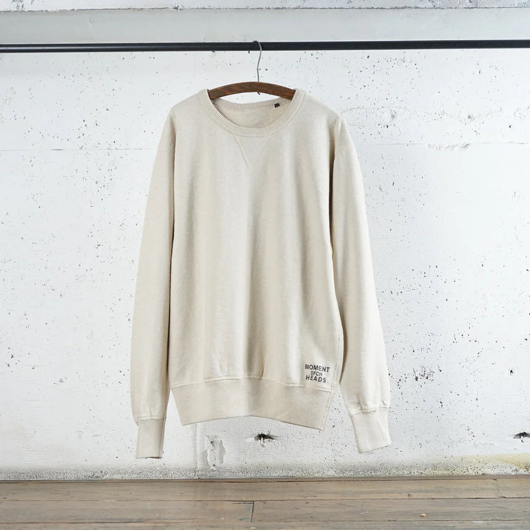 SWEATSHIRT – DEVISE FACTORY