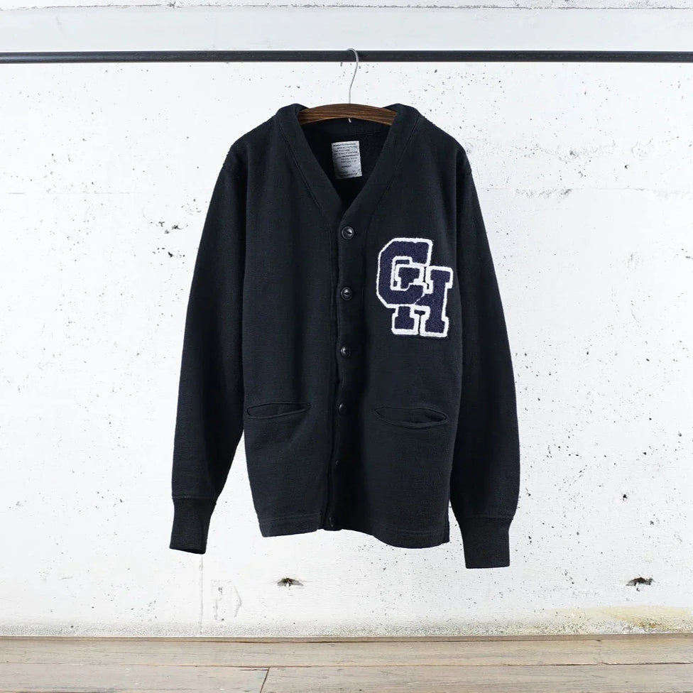 CARDIGAN – DEVISE FACTORY